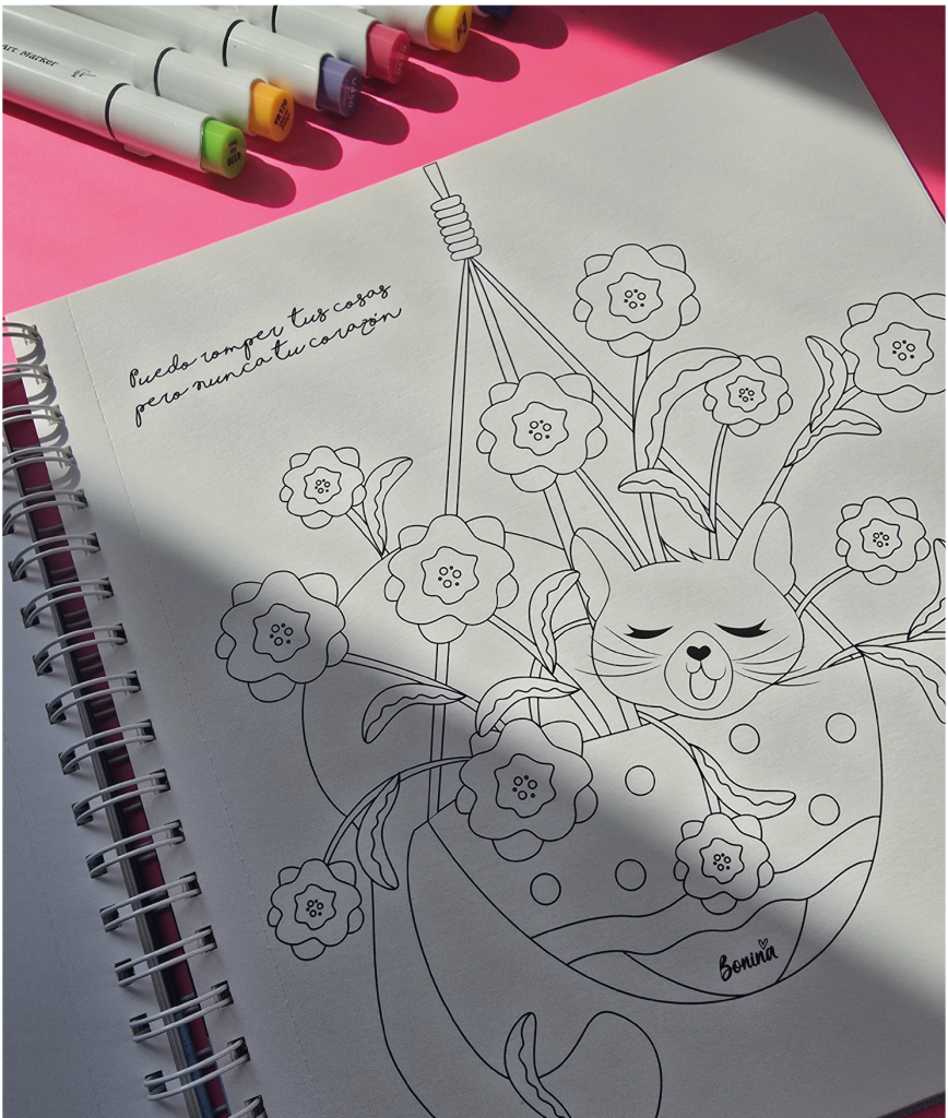 Libro Meow – Bonina